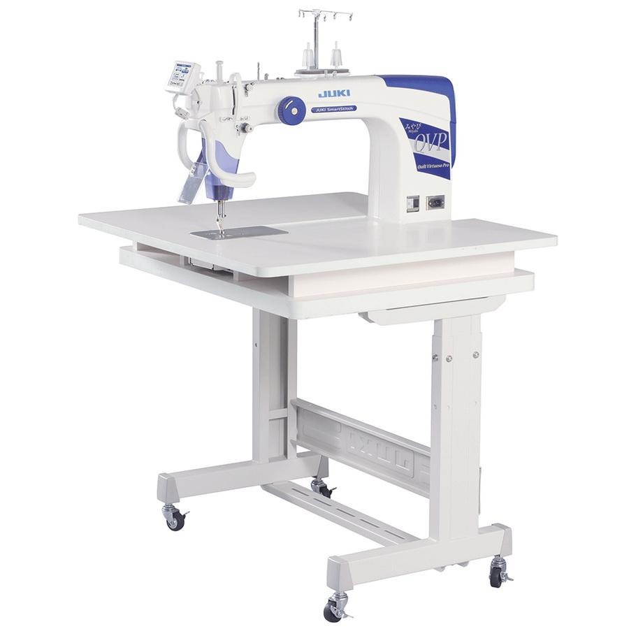 Juki Miyabi J-350QVP-S Longarm Quilting Machine with Table ...